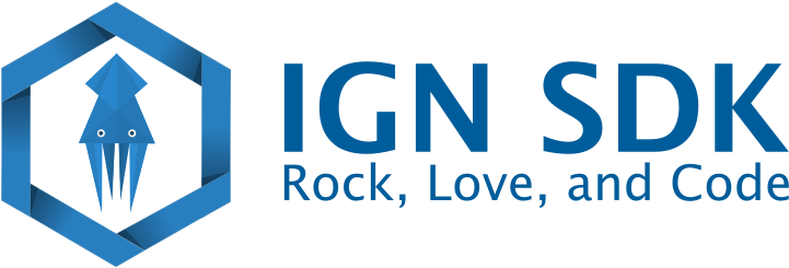 Download Ign Sdk Is A Software Development Kit Designed Specifically ...