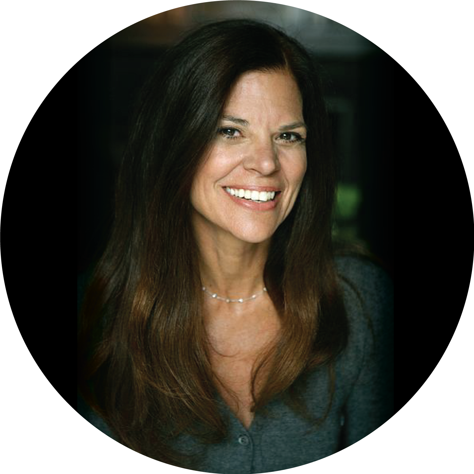 Download Margaret - Susan Smalley - Full Size PNG Image - PNGkit