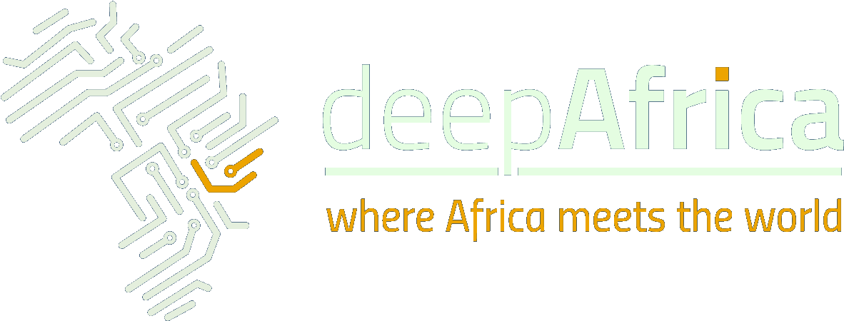 Download Deepafrica - Blog - Deepafrica Logo - Full Size PNG Image - PNGkit