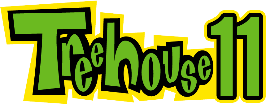 Download 1997-2005 - Treehouse Tv Logo Png - Full Size PNG Image - PNGkit