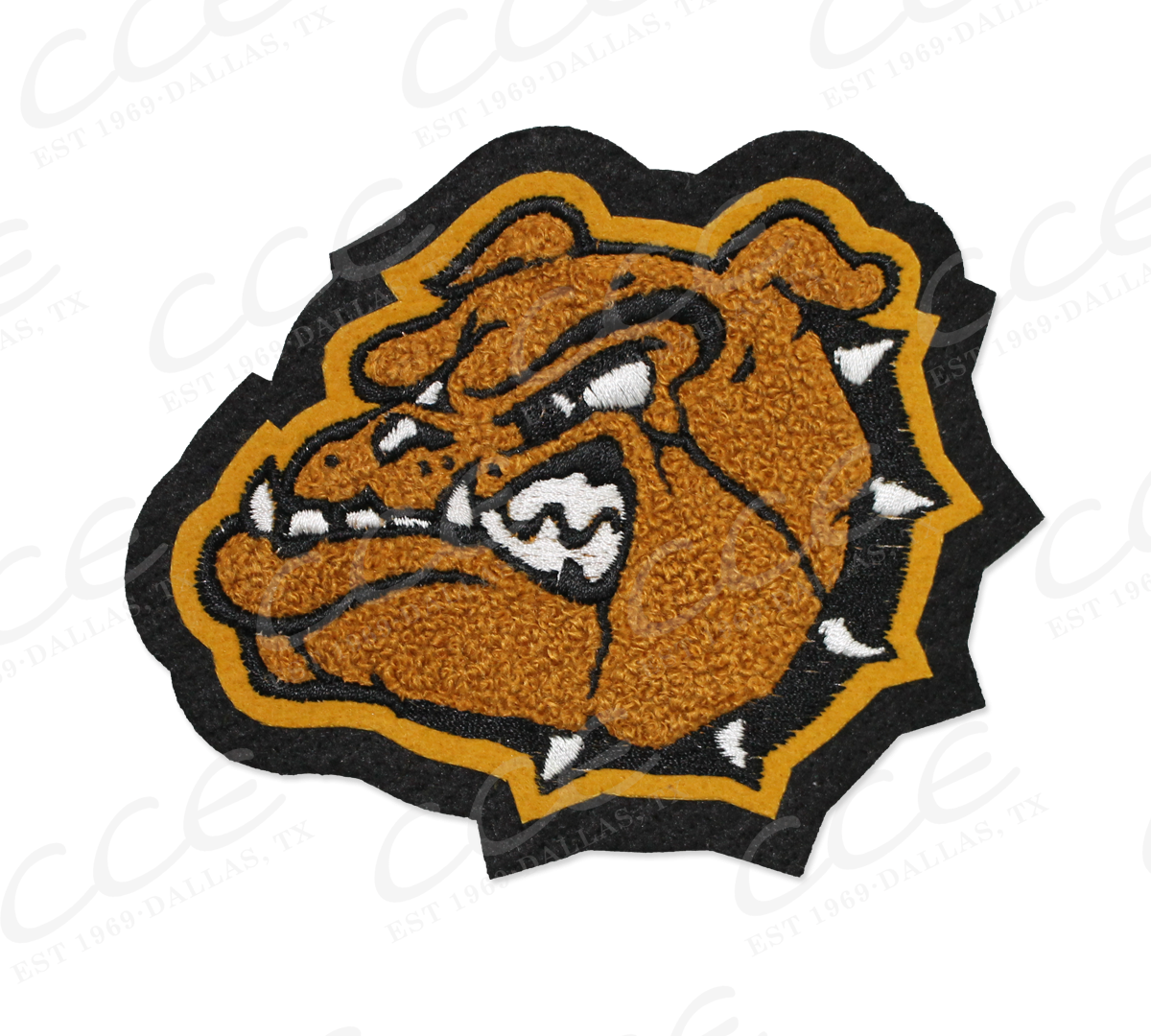 Download Close Window - Letterman Jacket Marlin High School - Full Size ...