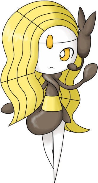 Download Meloetta Forma Fabulosa - Meloetta - Full Size PNG Image - PNGkit