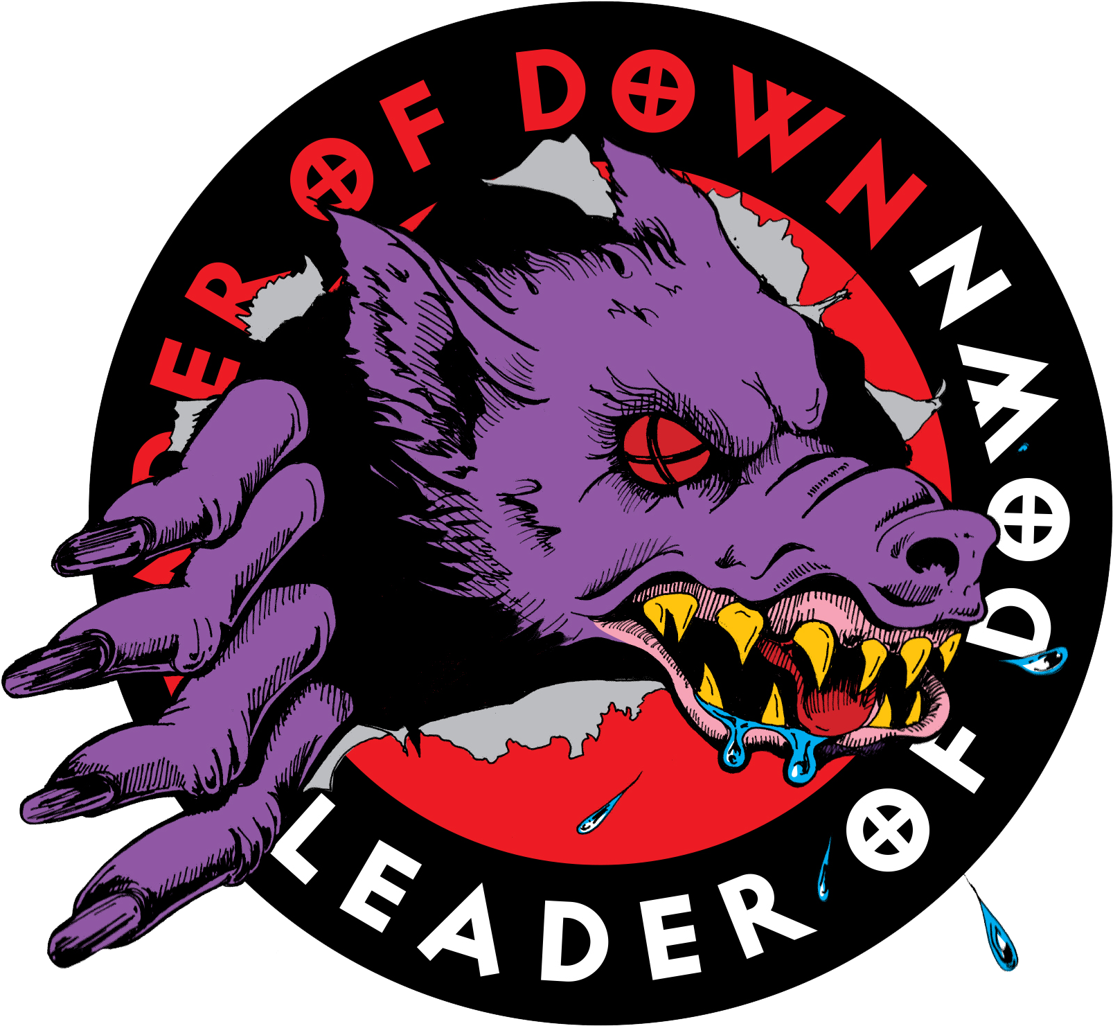 Download The Brainchild Of Grammy Nominated Former Motörhead ...