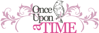 Once Upon A Time Clip Art