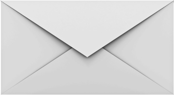 Download Envelope - Full Size PNG Image - PNGkit