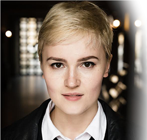 Download Veronica Roth - Full Size PNG Image - PNGkit