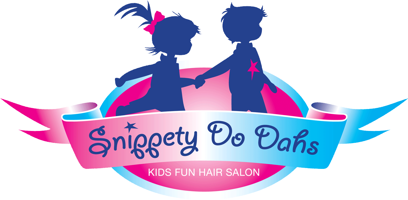 Download Kids Salon Logo - Full Size PNG Image - PNGkit