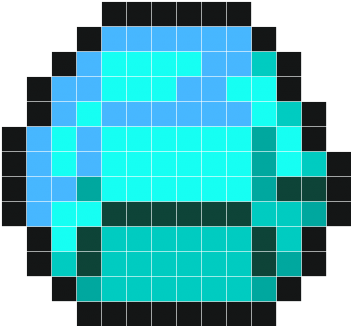 Download Transparent Minecraft Diamond Wall Decals Stickaz - Minecraft ...