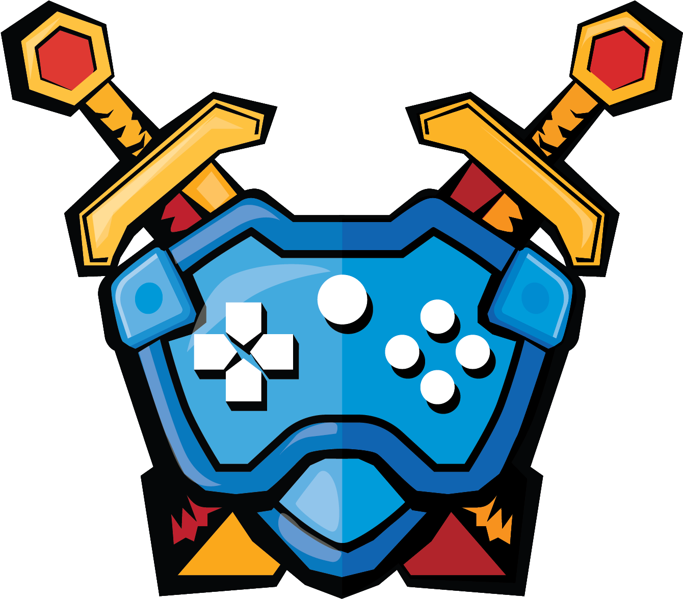 Download Mmorpg News - Video Game - Full Size PNG Image - PNGkit