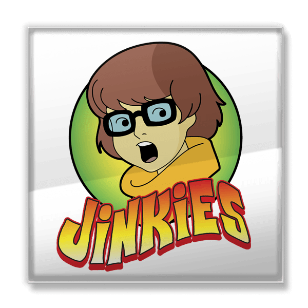 Download Hl Velma Gc - Cartoon - Full Size PNG Image - PNGkit