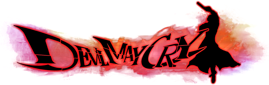 Download Image Dmc Logo Png Bayonetta Wiki Fandom Powered By - Capcom ...