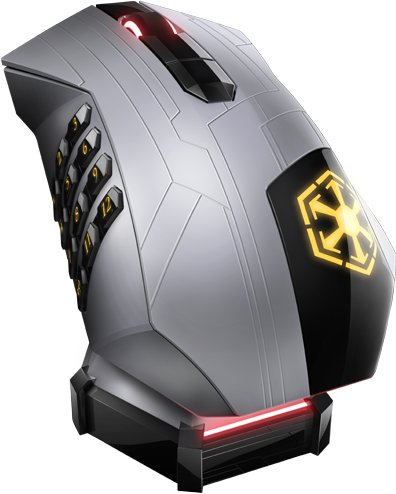 Download Razer Swtor Mouse - Razer Star Wars Mouse - Full Size PNG ...