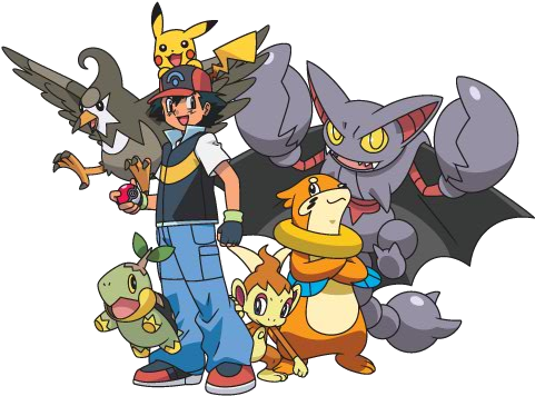 Pokemon Diamond And Pearl Battle Dimension