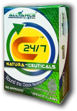 Download C24/7 Natura-ceuticals - C 24 7 - Full Size PNG Image - PNGkit
