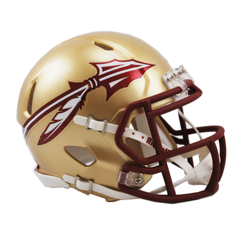 Download Fsu Helmet - Full Size PNG Image - PNGkit