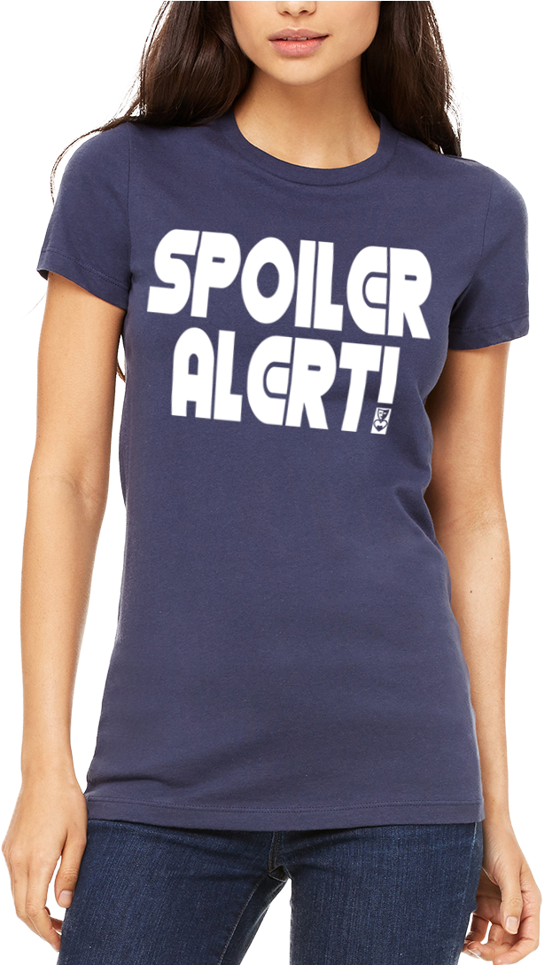 Download Spoiler Alert Unisex T-shirt - Keep Calm And Moonwalk Custom ...