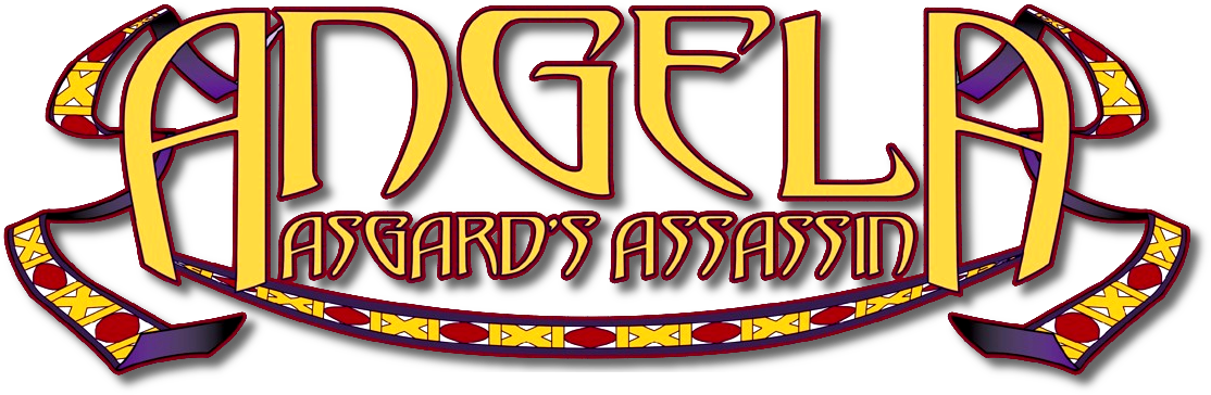 Download Angela Logo - Angela - Full Size PNG Image - PNGkit