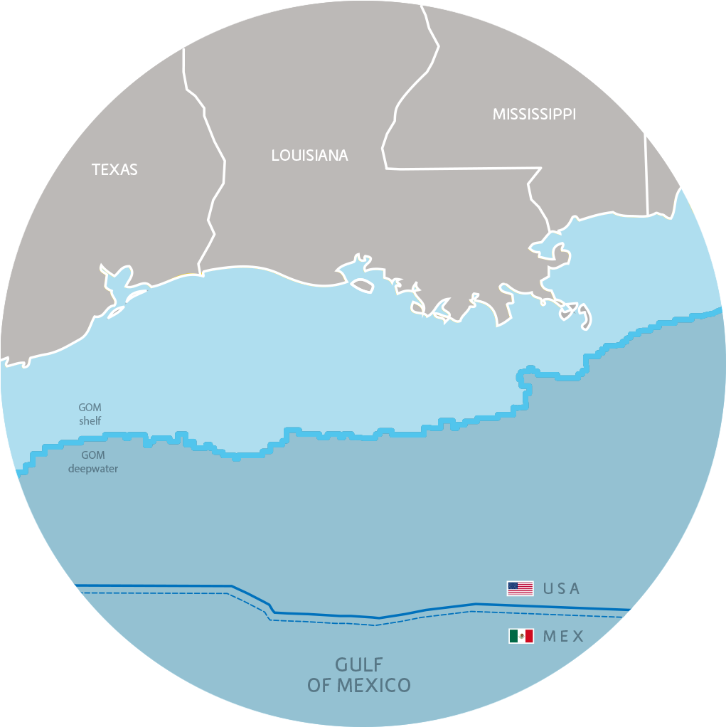 Download Map Of Oil Refinery And Extraction Plants - Petroleum - Full ...