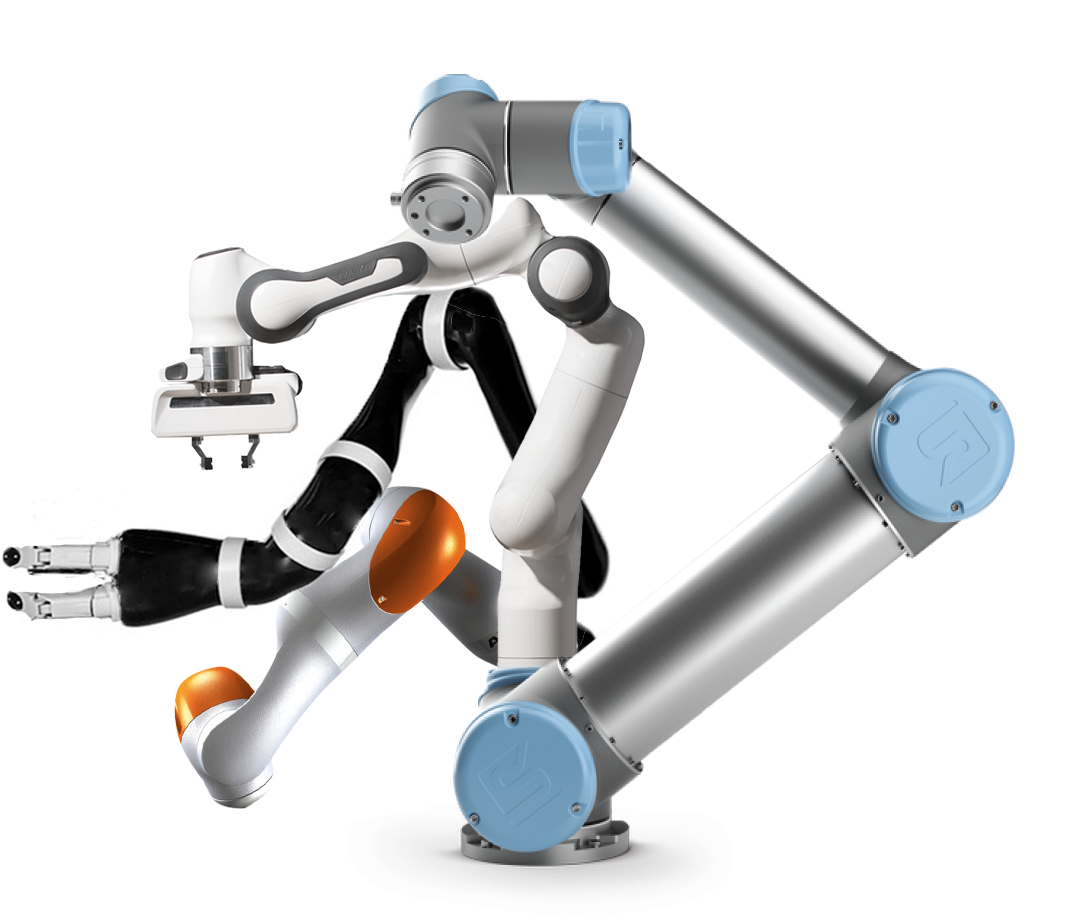 Download Hero Image - Ur5 Robot - Full Size PNG Image - PNGkit
