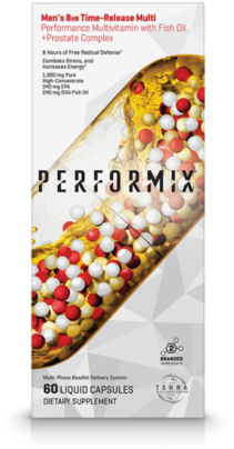 Download Men's 8hr Time-release Multi - Performix Women's 8hr Time ...