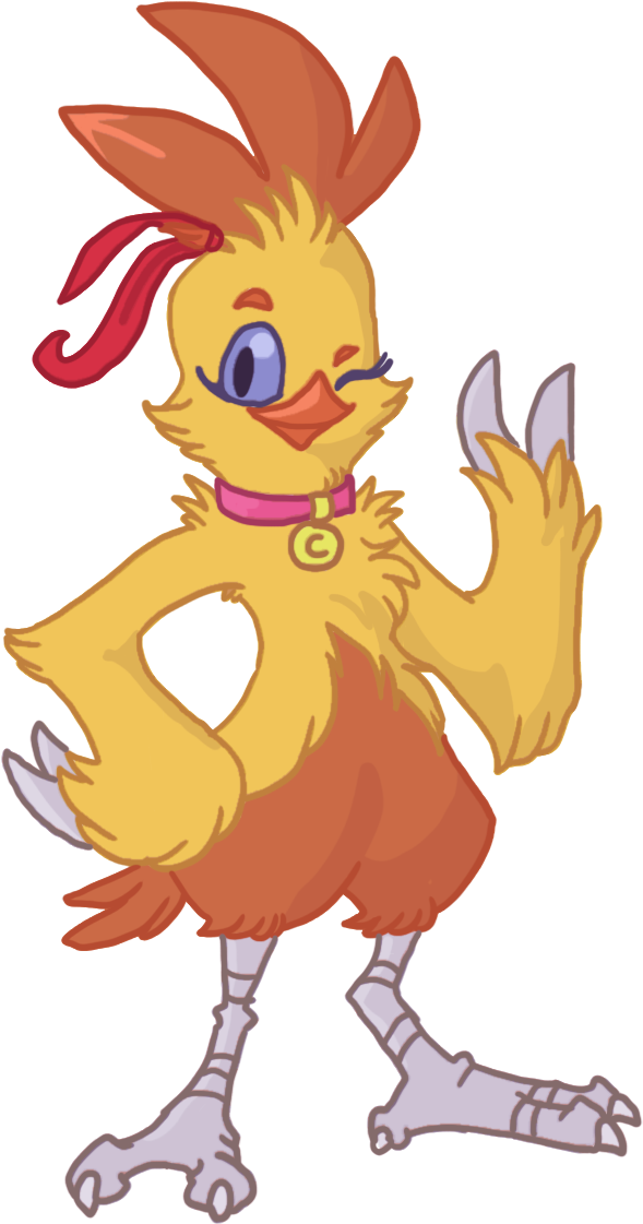 Download Combusken By Izapug - Cartoon - Full Size PNG Image - PNGkit