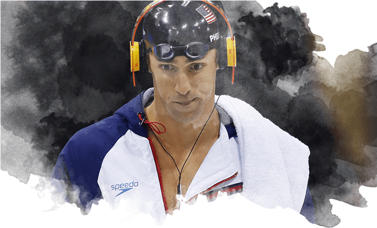 Download 05 Michael Phelps En La Final De Los 100m Estilo Mariposa ...