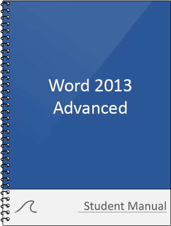 Download Microsoft Word 2013 Advanced - One Note On A Computer - Full ...