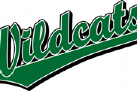 Download Wildcat Clipart Green - Wildcat Green Logo - Full Size PNG ...