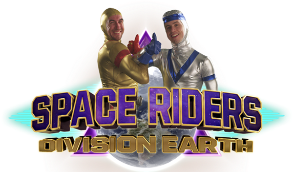 Download Division Earth - Space Riders: Division Earth - Full Size PNG ...