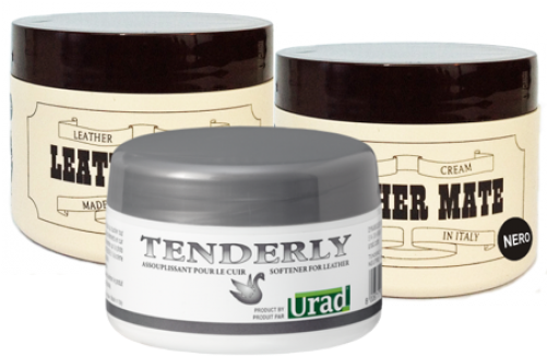 Download Urad Tenderly Delicate Leather Softener Conditioner - Full ...