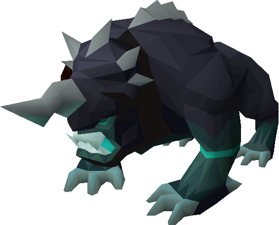Download Night Beast - Wiki - Full Size PNG Image - PNGkit