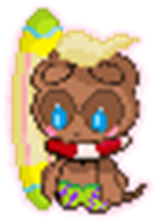 Download Beach Marshadow - Project Pokemon Marshadow Auras - Full Size ...