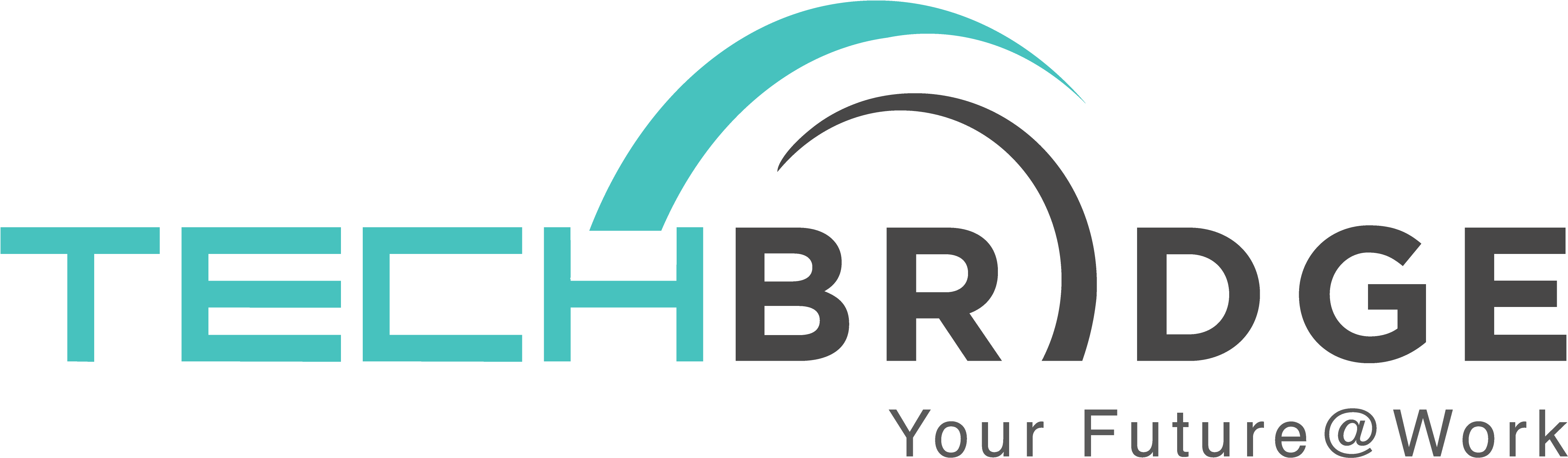 Download Techbridge Coding Bootcamp Logo - Graphic Design - Full Size ...