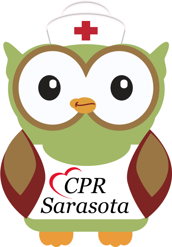 Download American Heart Association Acls Courses - Cartoon - Full Size ...