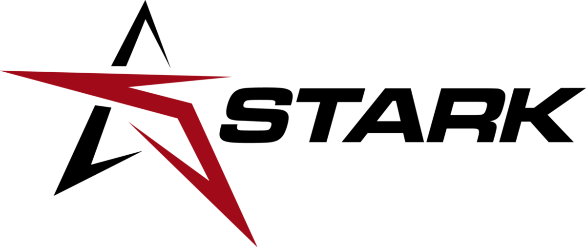 Download Logo Of Stark - Full Size PNG Image - PNGkit