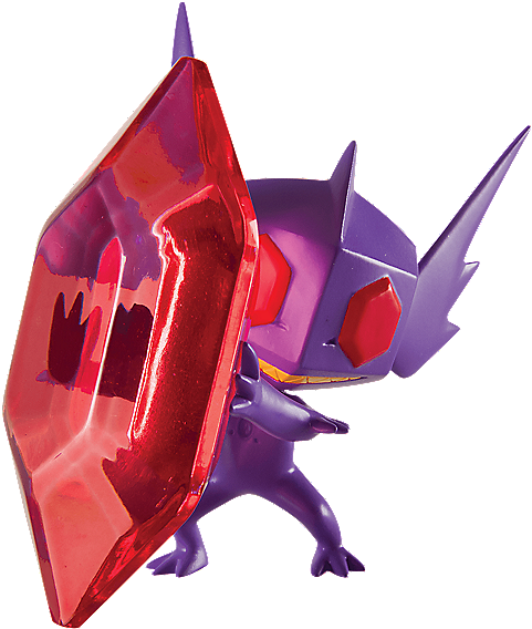 Download Transparent Akihabaratoys Coleccionable Tomy Pokemon Figure ...