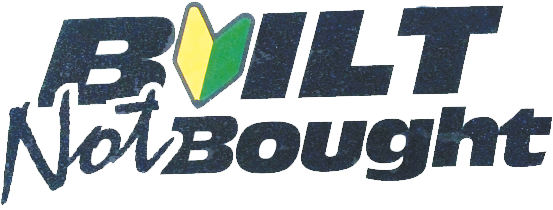 Download Jdm St Bnb - Png Jdm - Full Size PNG Image - PNGkit