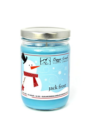 Download False Jack Frost Natural Scented Christmas Soy Wax - Full Size ...