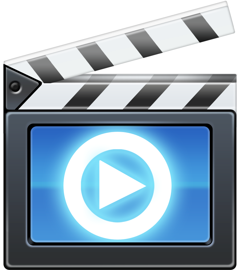 Download Movie Download Icon Png Download - Movie Icon Render - Full ...