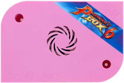 Download Original 1300 In 1 Pandora's Box 6 Arcade Jamma Mainboard ...