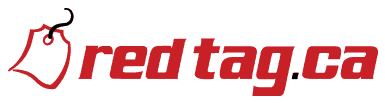 Download Redtag - Red Tag Vacations Logo - Full Size PNG Image - PNGkit