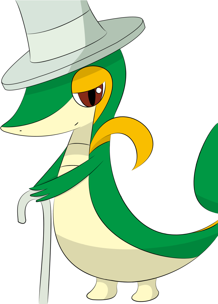 Download Snivy Cute - Google Search - Cute Snivy - Full Size PNG Image ...
