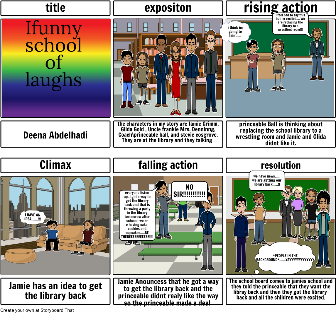 Download Title Ifunny School Of Laughs﻿﻿ ﻿﻿ ﻿expositon I Thi - Maya ...