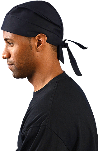 Download Flame Resistant Tie Hat Doo Rag Safety Work Gear Occunomix ...