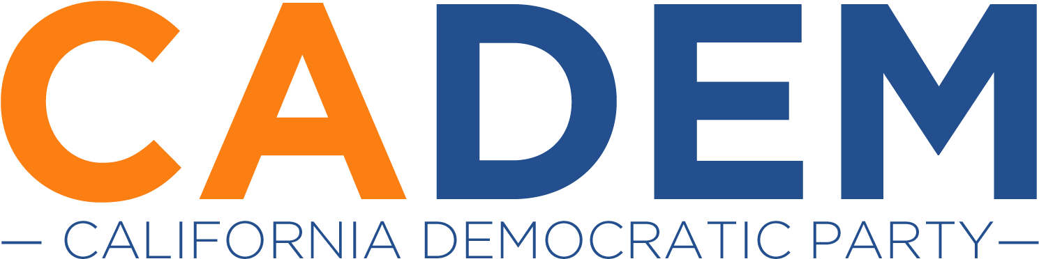 Download California Democratic Party Logo - Full Size PNG Image - PNGkit