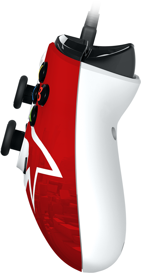 Download View Larger - Mirror's Edge Catalyst Xbox One Controller ...