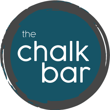 Download Welcome To The Chalk Bar - Circle - Full Size PNG Image - PNGkit