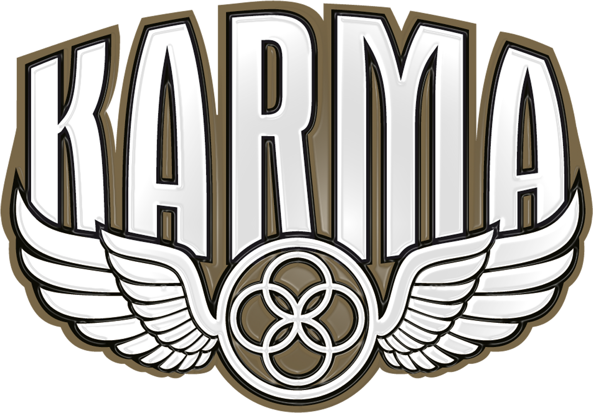 Download Car Logo - Karma - Lebe Deinen Traum [cd] - Full Size PNG ...