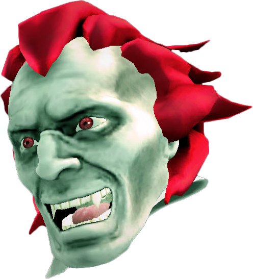 Download Dead Rising Funny Zombie Mask 2 - Dead Rising - Full Size PNG ...