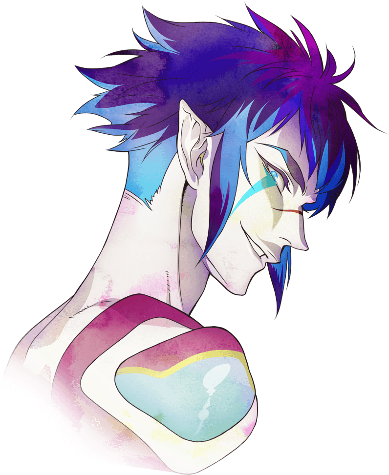 Download Alma-karma - D Gray Man Hallow Alma - Full Size PNG Image - PNGkit